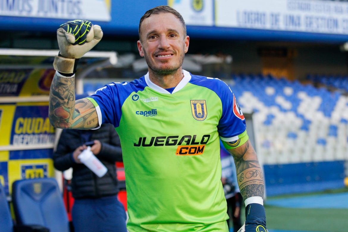 Cristian Campestrini: «Tenemos la responsabilidad de llevar esta ...